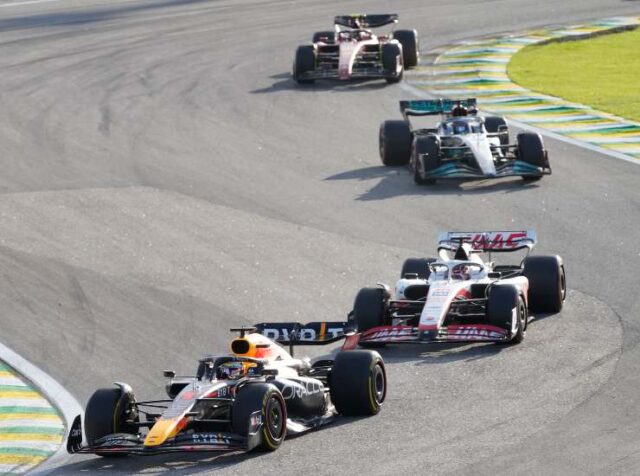 Formula 1, rivoluzione spettacolare: la Sprint Race cambia di nuovo ...