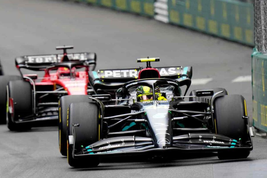 Formula 1, polemica sul nuovo regolamento: "A rischio tutto"