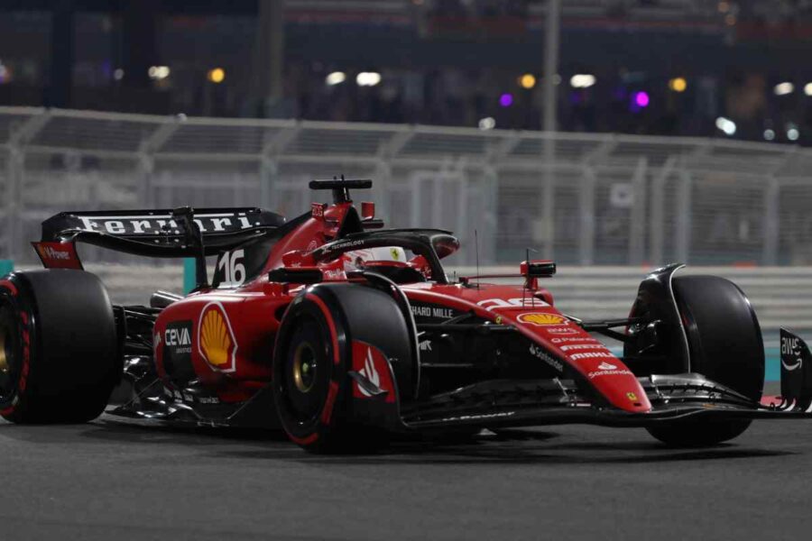 Presentazione Ferrari, streaming gratis e diretta tv: dove vederla oggi ...