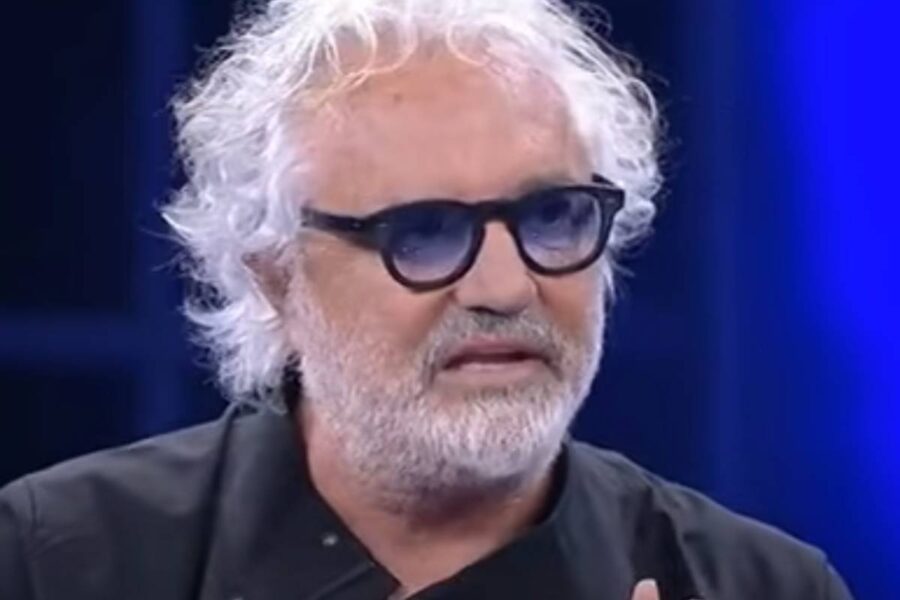 Schumacher, l'ammissione gela: lo ha detto Briatore - SportItalia.it