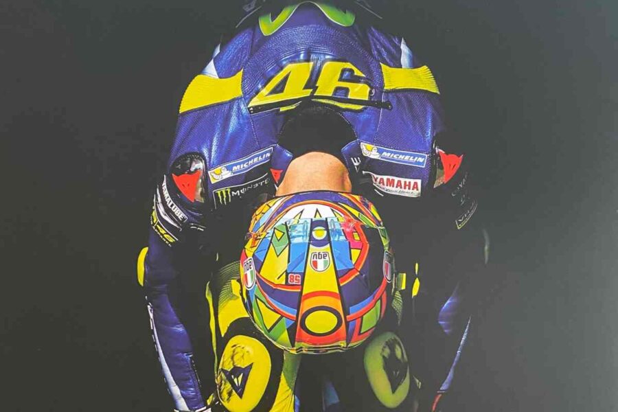 Valentino Rossi, è festa grande in MotoGP: è appena successo ...