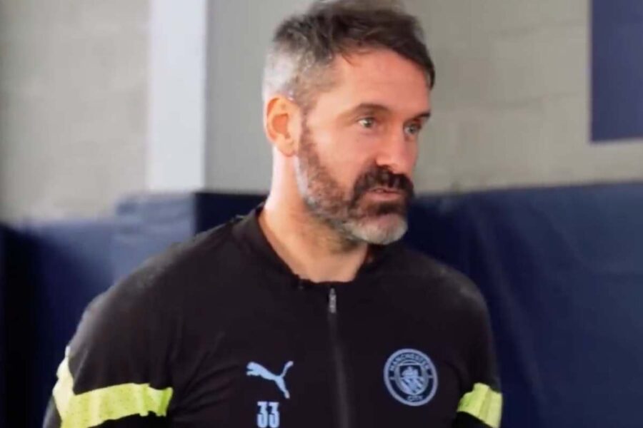 14 trofei giocando 4 partite: la particolare carriera di Scott Carson