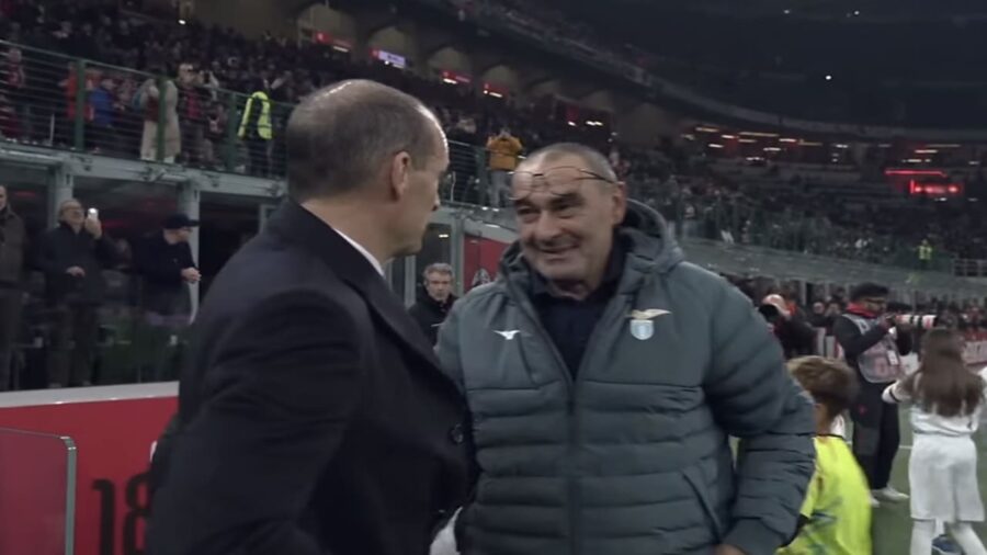 Lazio-Milan: le formazioni ufficiali in Coppa Italia. Le ultime