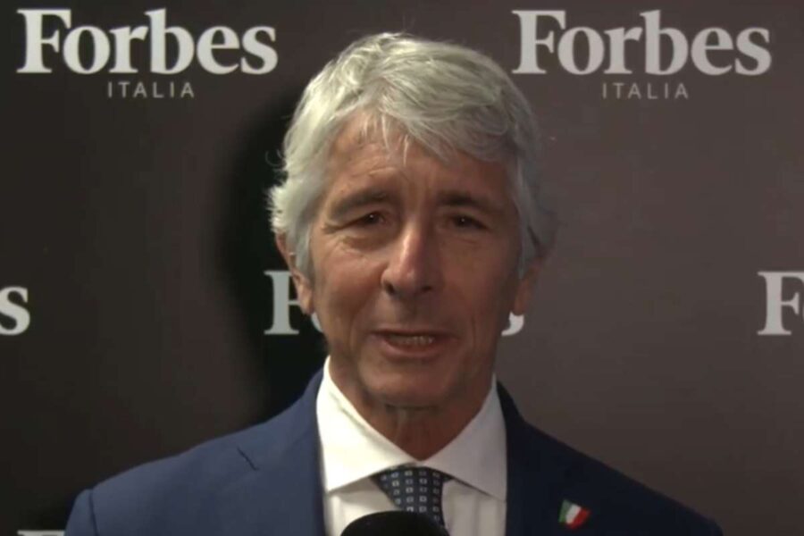 Abodi: "Nuovo allenatore Italia? Ecco qual è la priorità"